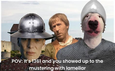 Theyre Starting To Realise Theyre Pretty Fucked R Historymemes