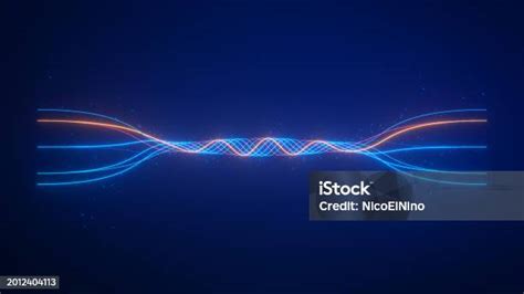 Ai 신경망 기술 데이터 분석 데이터 과학 기계 학습 및 신호 전송 그림 통신 인공 지능 데이터 스트림 연결 개념 딥 러닝에