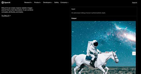 Dalle 2：当今最火爆的一款在线ai图像生成器！ 即时设计