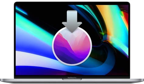How To Reinstall Macos Monterey