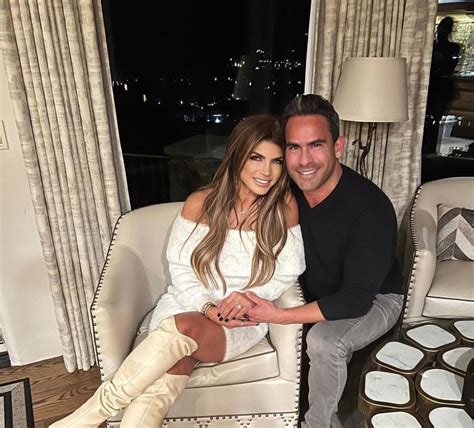 Louie Ruelas Leaked Beach Video Has Rhonj Fans Curious