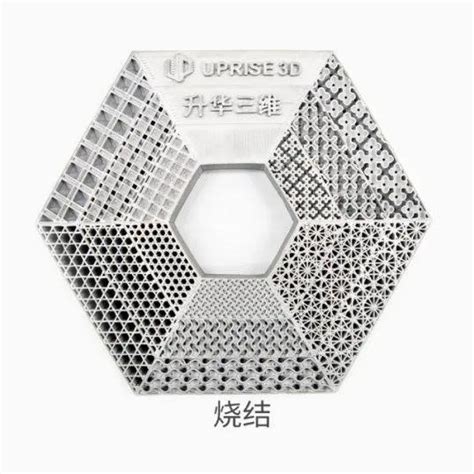 从设计到制造，升华三维金属 陶瓷3d打印晶格结构解决方案 知乎