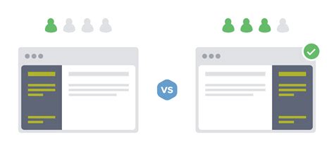 Guide Introduction Implementation And How It Works To A B Testing And Split Testing VWO