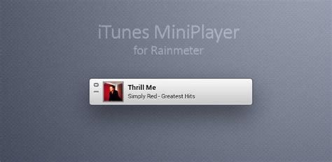 [rainmeter Spotify] How To Connect Spotify To Rainmeter