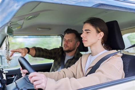 Being A Father To A Teenage Son 33 Essential Tips