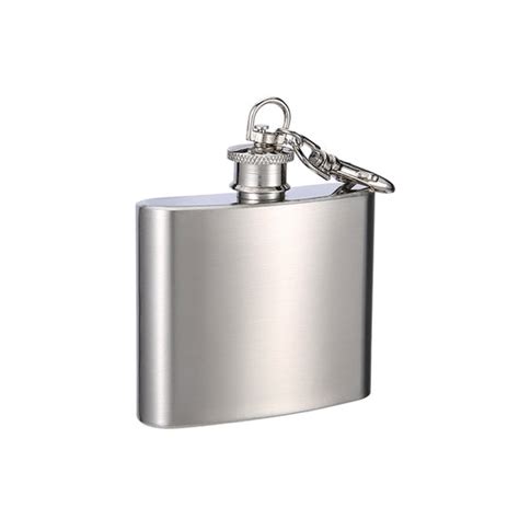 design your own custom hip flasks