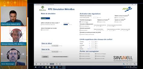 High Frequency Bus Route Optimization To Avoid Bus Bunching Anylogic Simulation Software