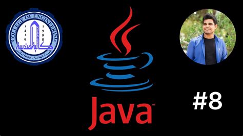 Java Programming 8 Array 1 Dimension Youtube