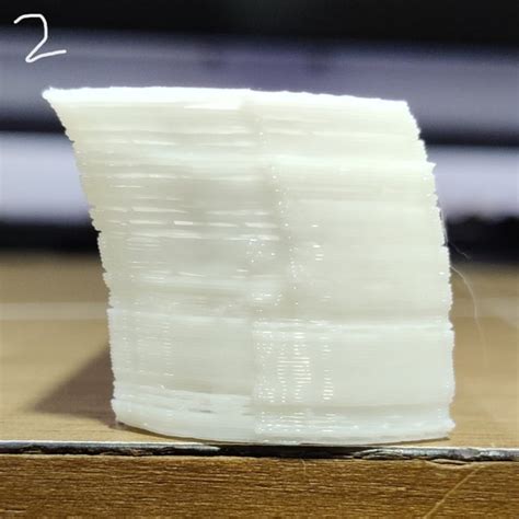 Inconsistent Layer Shifting Rfixmyprint