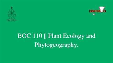 41 Boc 110 Functional Aspects Of Ecosystem Models Of Energy