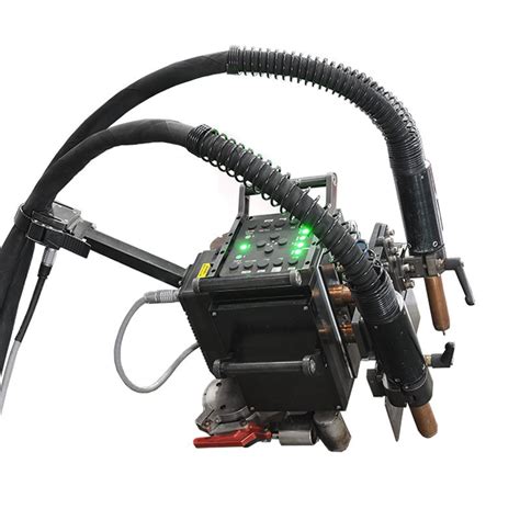 China Good Price Dual Torch External Automatic Pipe Welder Manufacturers Suppliers Factory