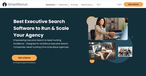 10 Best Recruiting Software List For Successful 2024