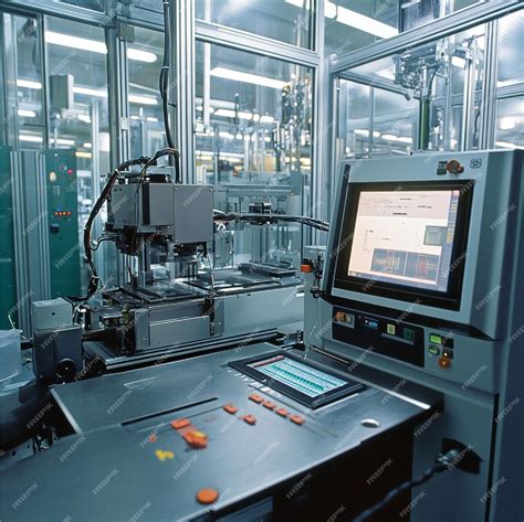 Automated Systems For Quality Inspection And Defect Detection Premium