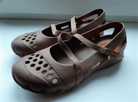 Фірмові аквашузы Skechers — ціна 750 грн у каталозі Аквашузи Купити жіночі речі за доступною