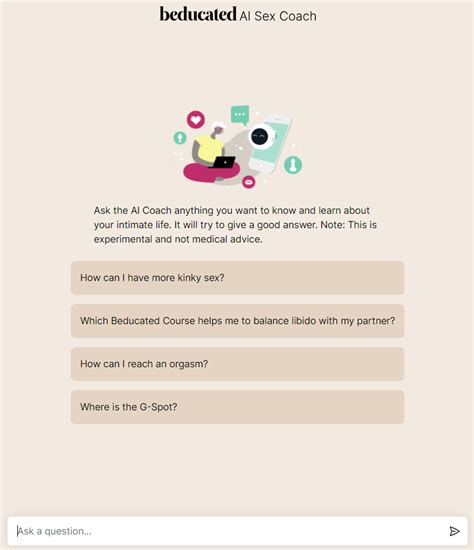 跟AI學做愛月付 專業聊色 還有客製化性愛指南 ETtoday國際新聞 ETtoday新聞雲