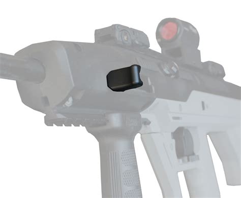 Hta Mbs 95 Tactical Charging Handle Htambs95ch Tac