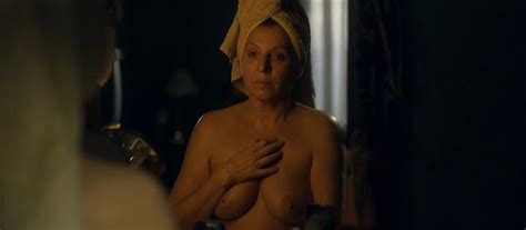 Nude Video Celebs Mirjana Karanovic Nude A Good Wife Dobra Zena