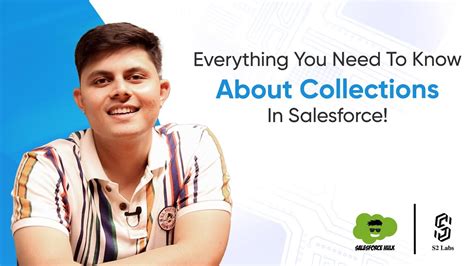 Collection In Salesforce Premium Salesforce Development Course 2025