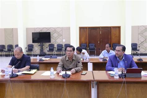 រដ្ឋបាលខេត្តស្វាយរៀង ពង្រាយកងកម្លាំងសមត្ថកិច្ច៨០០នាក់ដើម្បីការពារសន្តិសុខសណ្ដាប់ធ្នាប់សង្គម