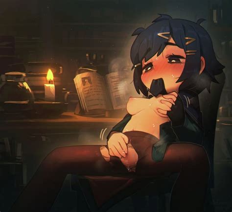 Original Drawn By Porforever Danbooru