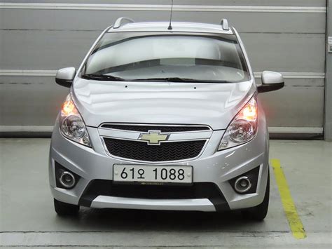 특가 220만원 쉐보레 스파크 A급 경차모닝레이 헬로마켓