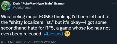 Rune Factory 5s Bugs Possibly Due To Western Implemented Same Sex