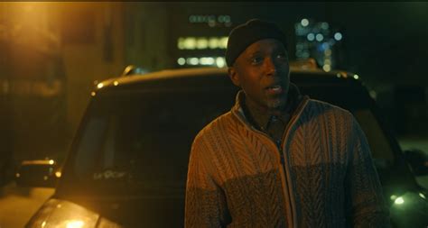 Blessing Kamara Dexter Wiki Fandom