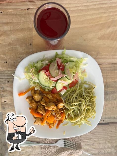 “el Mesón De Sofía” San Joaquín Menú Del Restaurante Precios Y Reseñas