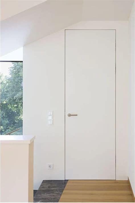 Secret Compartment Hidden Doors Handmade Invisible Aluminum Frame Secret Compartment Hidden