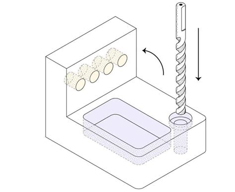 Design For CNC Machining CNC Milling DDPROTOTYPE