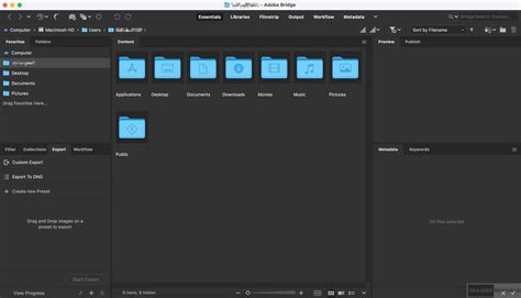 Adobe Bridge 2022 Activate And Win Mac Free Download Cracked Resource