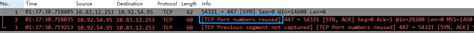 Tcp Analysis Flags 之 Tcp Port Numbers Reused 知乎 Tcp Analysis Flags 之 Tcp Port Numbers Reused 知乎