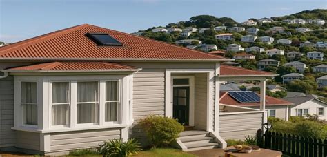 Skylights In The Windy City Illuminating Wellingtons Unique Architecture