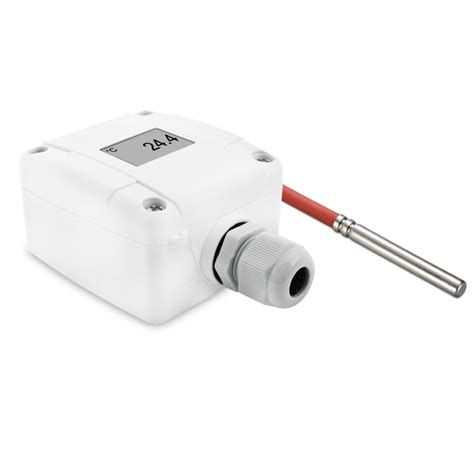 Cable Temperature Sensor ANDKBTF MU Active ANDIVI