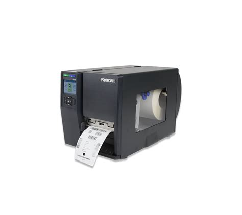 Printronix T6000e Rfid