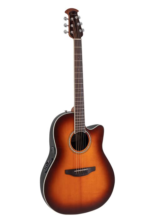 OVATION GUITARS - Produkte