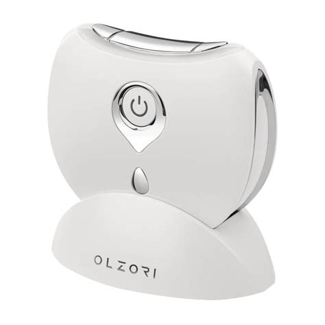 Купить Лифтинговый массажёр для лица Olzori D–Lift Pro White в Москве