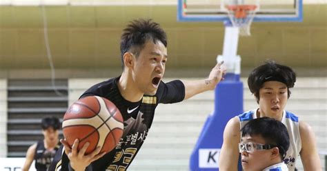 질주하는 조승현