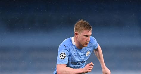 더브라위너 선수가 뽑은 Epl 올해의 선수 2년 연속 선정