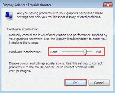 How To Enable Or Disable Hardware Acceleration In Windows MajorGeeks