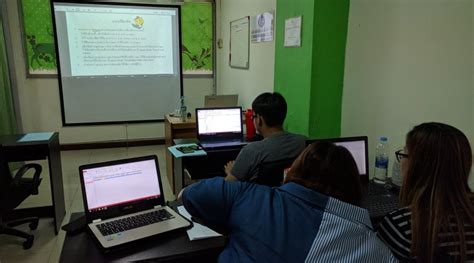 อบรม Basic Microsoft Access ไอทีจีเนียส เอ็นจิเนียริ่ง จำกัด สถาบันสอนทำเว็บไซต์ เรียนทำเว็บ