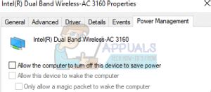 How To Fix Wireless Capability Is Turned Off Error In Windows