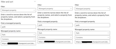 Using Highlighted Content Web Part To Pull From Multiple Document