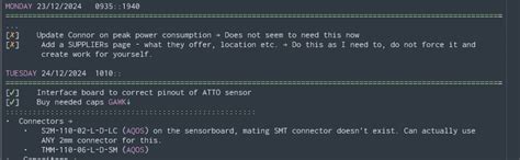 Text Sublimetext How Do I Make The Custom Syntax Do Some Basic Things Stack Overflow