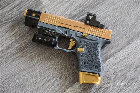 Best Glock Triggers [hands On Tested] • Air Gun Maniac