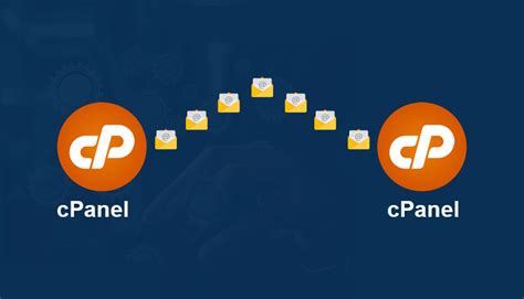 1 How To Migrate Transfer Emails From CPanel To CPanel Popular Guide