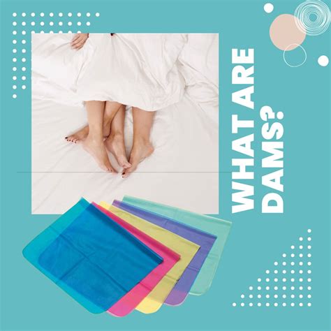 Dams What Are They Condoms Australia