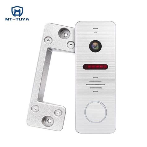China Customized Intercom System With Door Release Suppliers Manufactures Factory Wholesale
