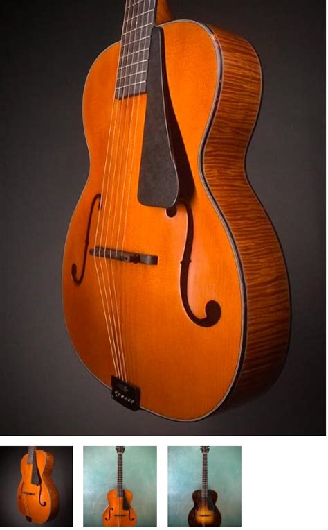 The Rival String Sets Mandolin Cafe