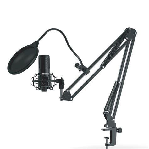 The Best Streaming Microphone For 2024 Australia Edition Best Value And Features For Podcasting